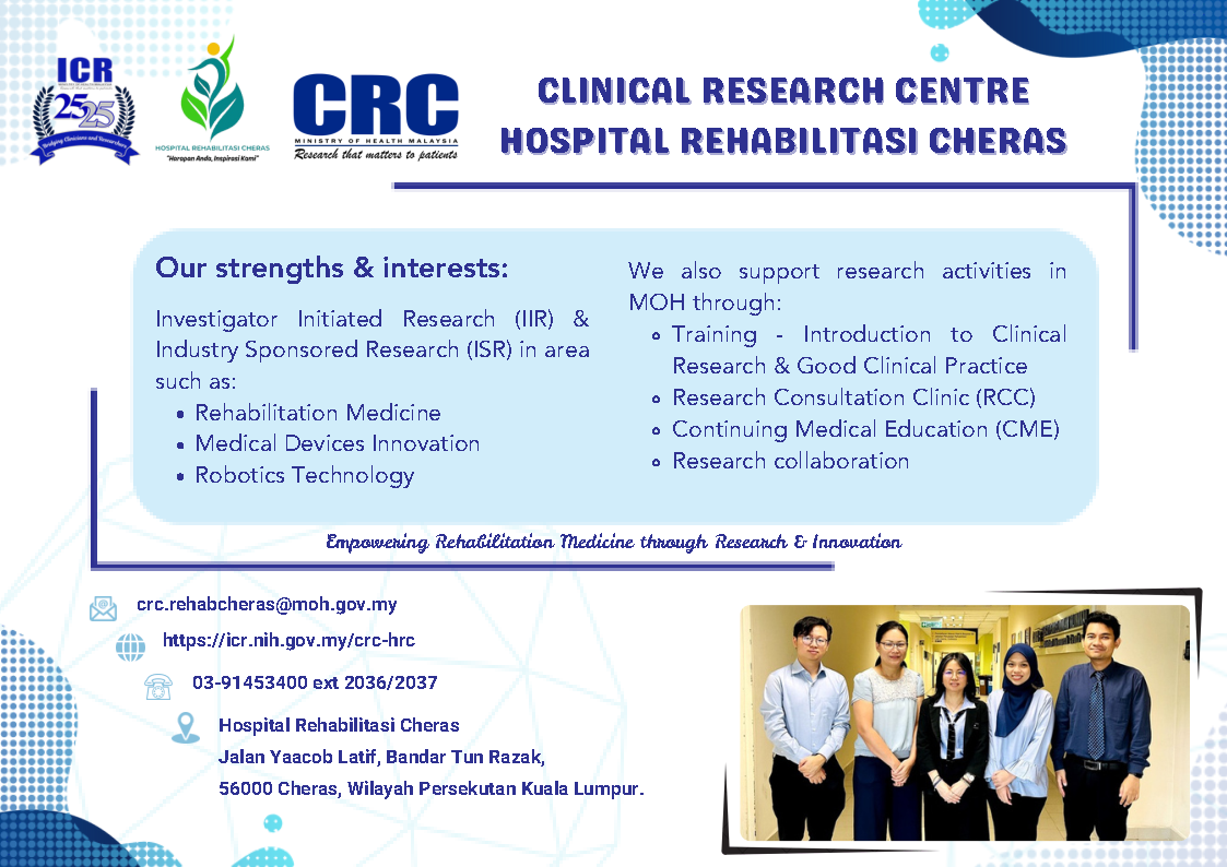 CRC Network