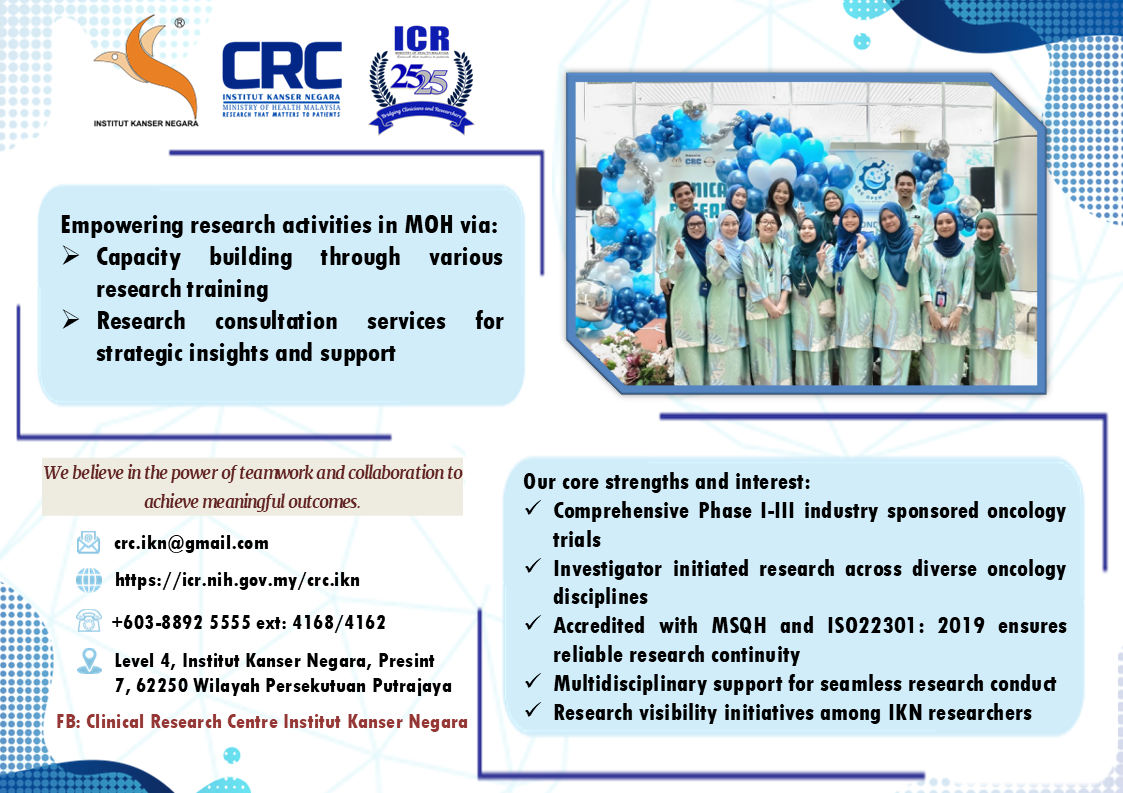 CRC Network