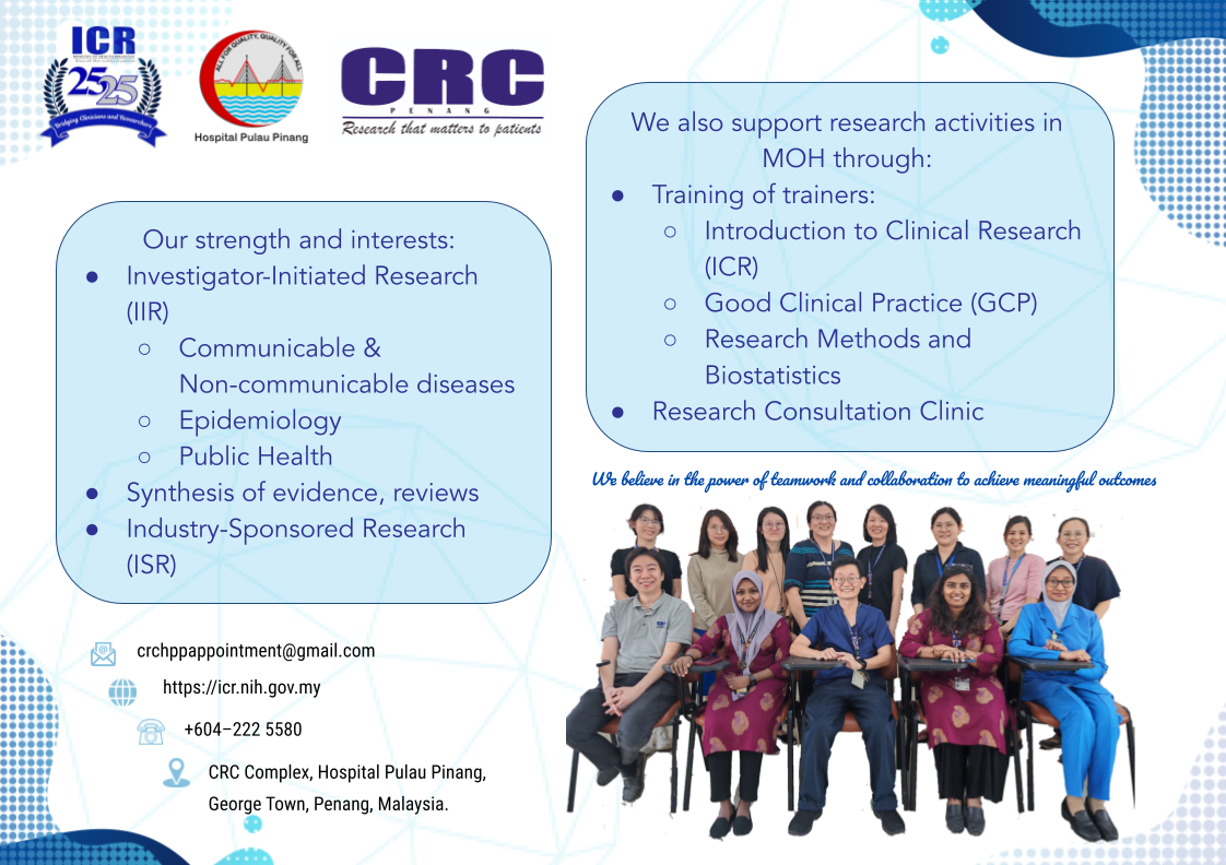 CRC Network