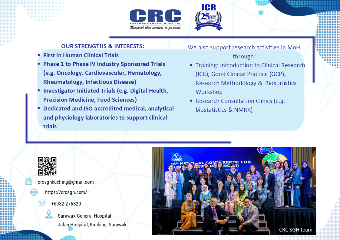 CRC Network